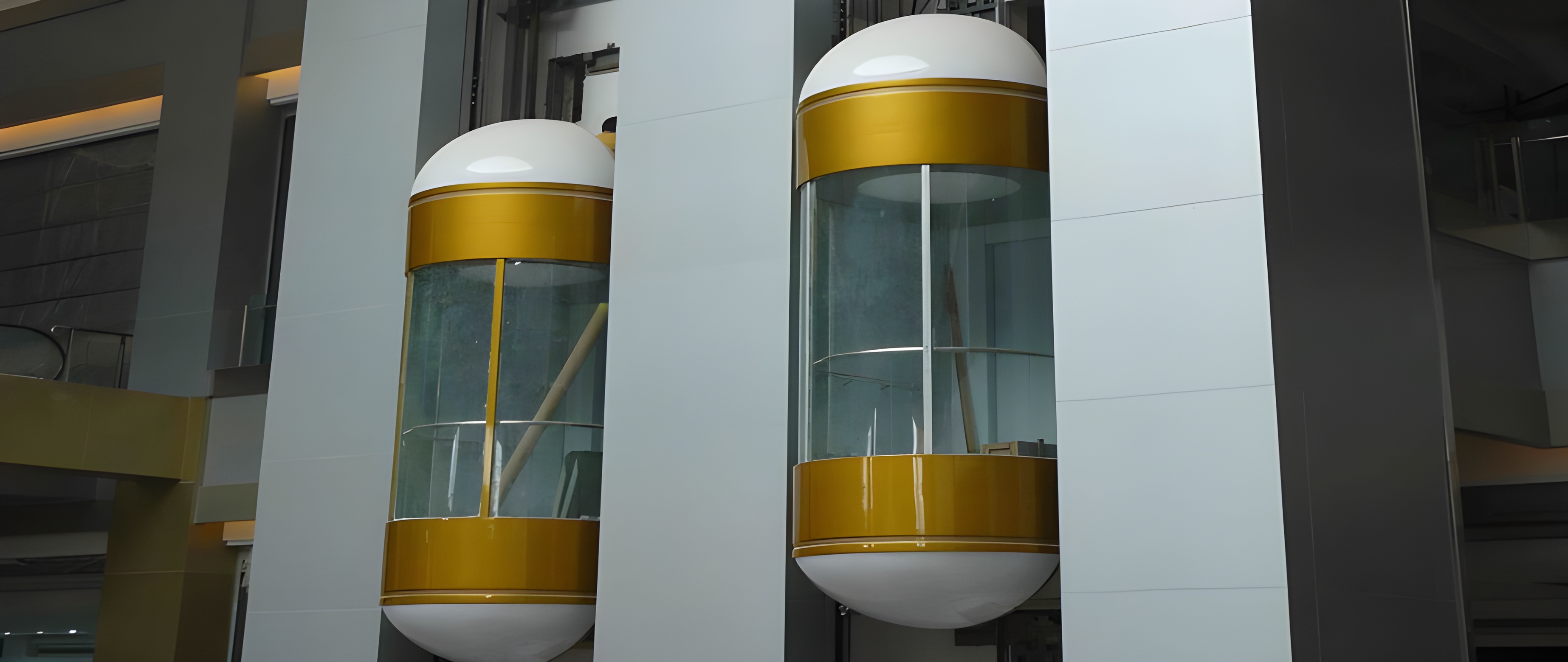 Swiz Elevator - Lift/Elevator Manufacturers & Suppliers in Delhi, India