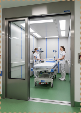 Swiz Elevator - Lift/Elevator Manufacturers & Suppliers in Delhi, India