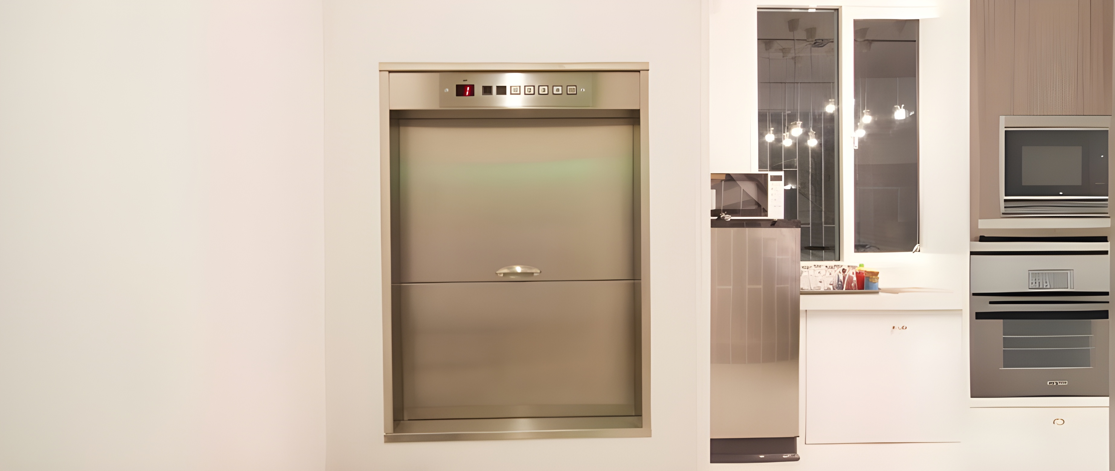 Swiz Elevator - Lift/Elevator Manufacturers & Suppliers in Delhi, India